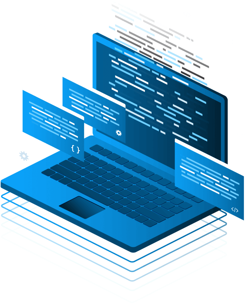 Nexus - Integrated API